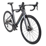 R10 Pro - Disc (Sport) Twitter Carbon Road Bike – Twitter Bikes