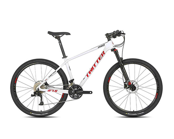Super Lightweight Carbon Fiber Mountain Bike Twitter Leopard Pro ...