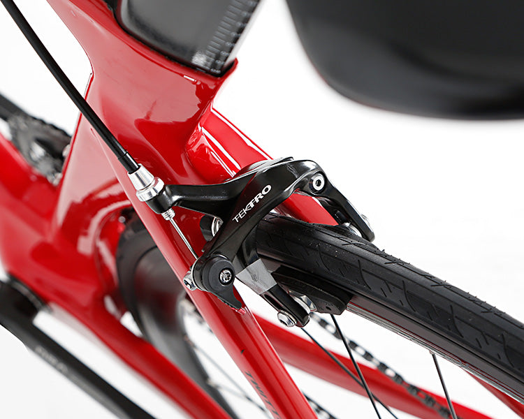 R10 PRO 2025 - SENSAH 22 Speed - Twitter Carbon Road Bike – Twitter Bikes