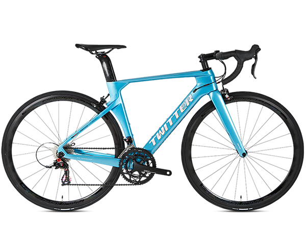 R10 - Rim - Carbon Road Bike – Twitter Bikes