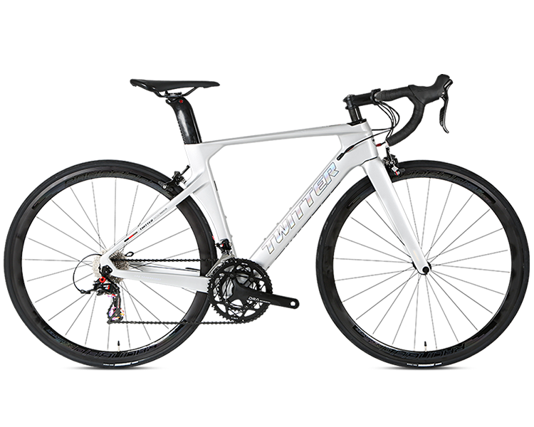 R10 PRO 2025 - SENSAH 22 Speed - Twitter Carbon Road Bike – Twitter Bikes