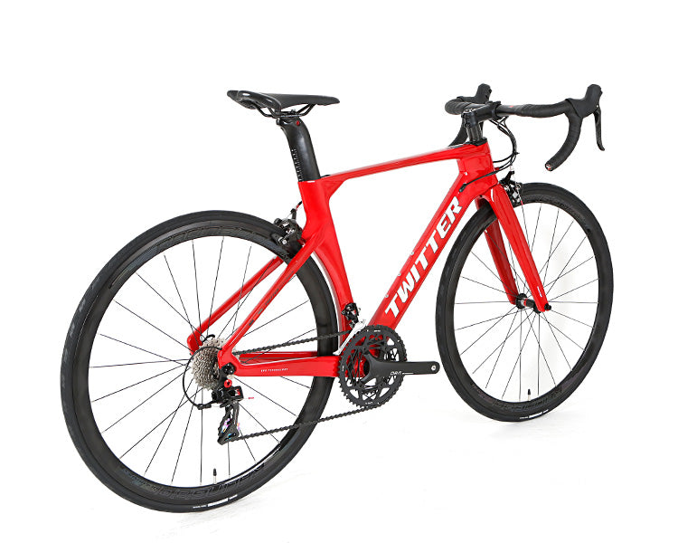 R10 - RS SENSAH 22 Speed (C Brake) - Twitter Carbon Road Bike – Twitter ...