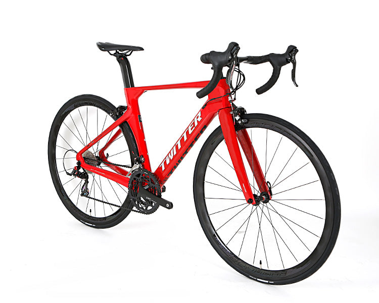 R10 2025 - (C-BRAKE ) - Twitter Carbon Road Bike – Twitter Bikes