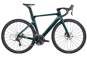 R12 Pro (SP) Twitter Carbon Road Bike – Twitter Bikes
