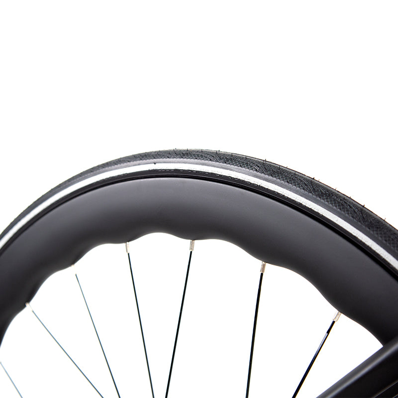 CYCLONE PRO 2025 - SHIMANO 105 24 Speed - Carbon Road Bike – Twitter Bikes