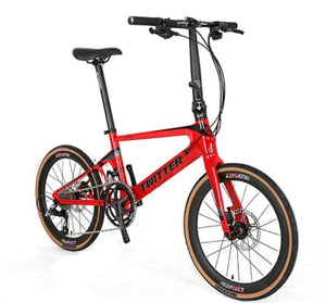 Twitter Bike – Twitter Bikes