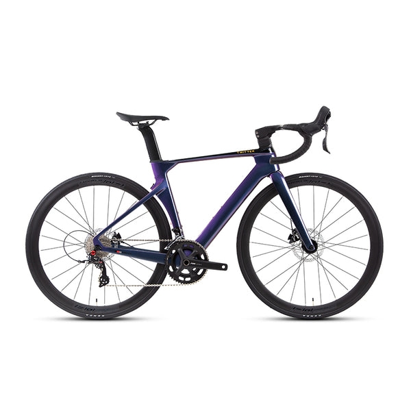 R5 Pro - 2rd Carbon Road Bike – Twitter Bikes