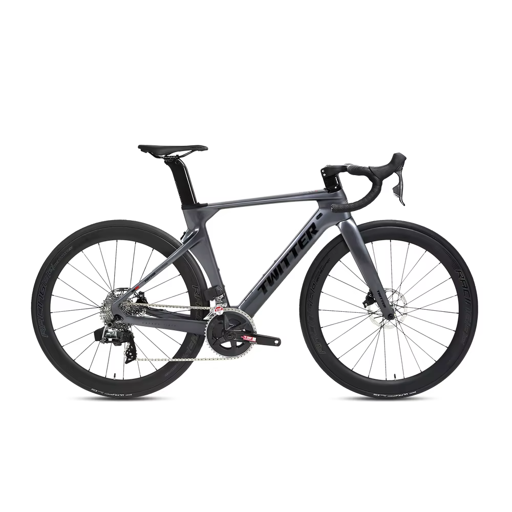 R10 PRO-disc Sport Hydraulic Disc break - Twitter Carbon Road Bike ...