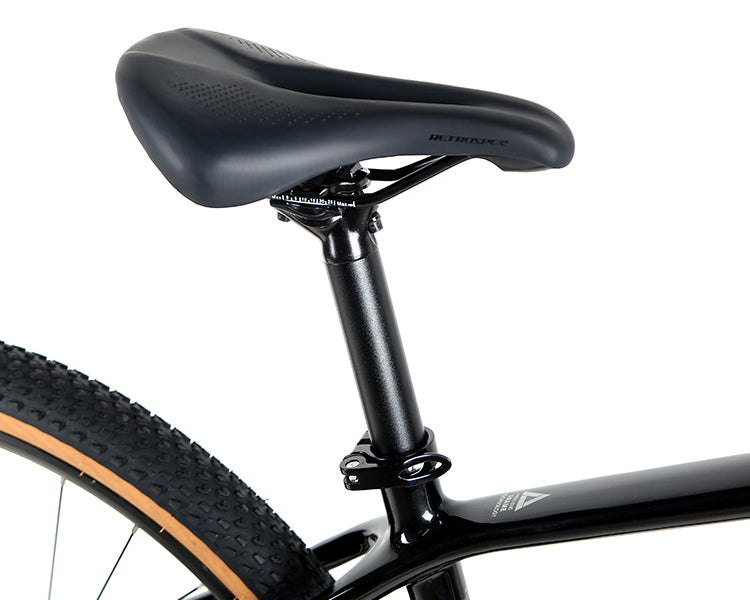 LEOPARD Pro - WheelTop EDS OX Wireless 12 Speed - Carbon Fiber Mountai – Twitter Bikes