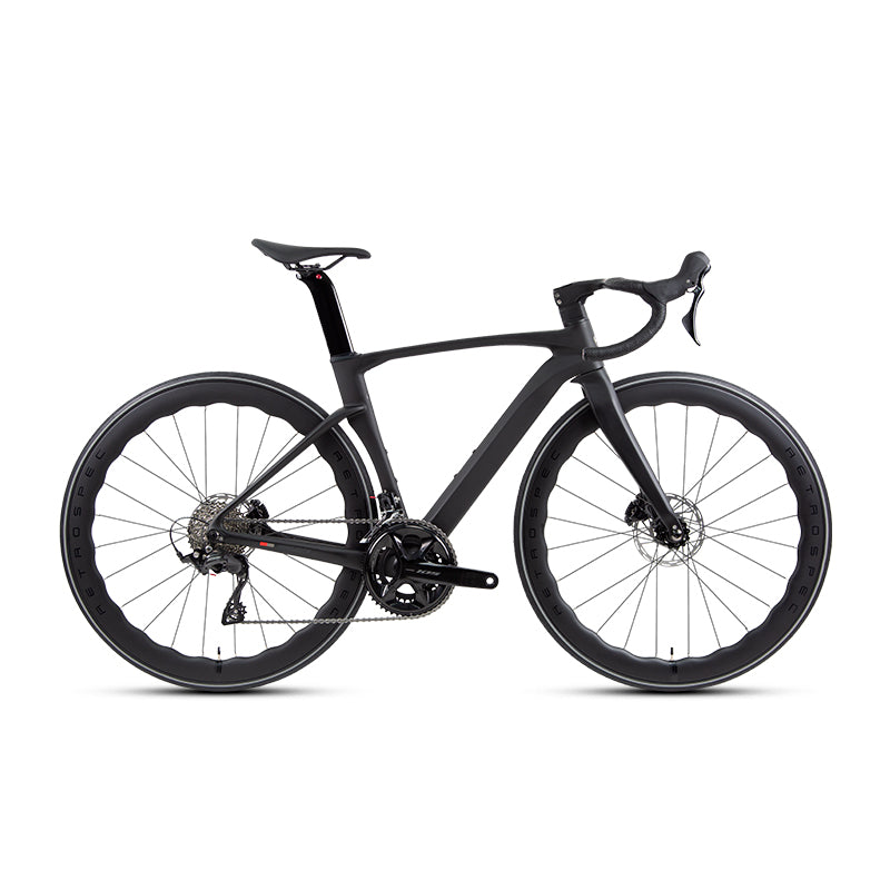 CYCLONE PRO 2025 - SHIMANO 105 24 Speed - Carbon Road Bike – Twitter Bikes