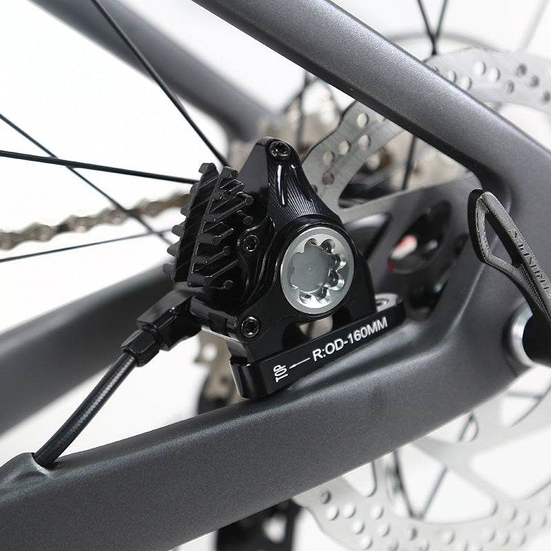 R10 - RS SENSAH 24 Speed (Disc Brake) - Twitter Carbon Road Bike ...