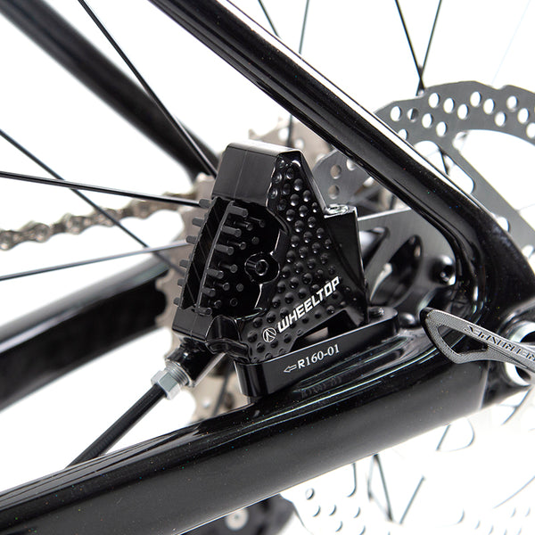 R15 Pro - 3rd - Twitter Carbon Road Bike – Twitter Bikes