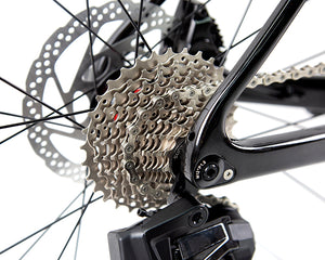 R15 Pro - 3rd - Twitter Carbon Road Bike – Twitter Bikes