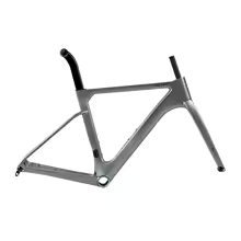 TWITTER R15 Pro Disc Carbon Road Frame Set – T900, 700C, Aero, Thru Ax ...