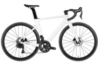 R10 Pro - Disc (Sport) Twitter Carbon Road Bike – Twitter Bikes