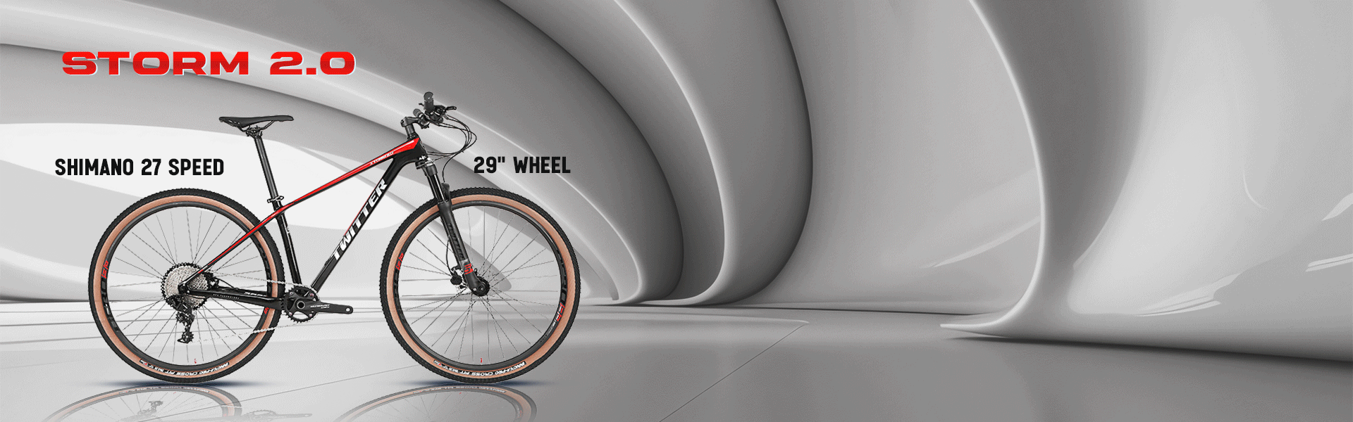 Twitter Bike – Twitter Bikes