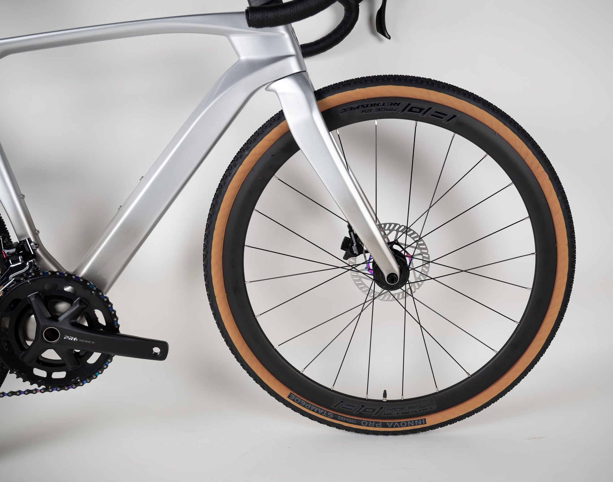 Gravel V3 - Twitter Carbon Gravel Bike – Twitter Bikes