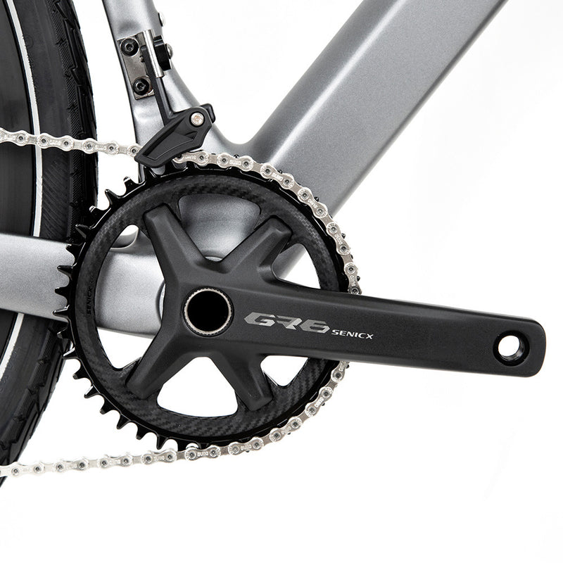 Gravel V3 - Wireless - Twitter Gravel Road Bike – Twitter Bikes