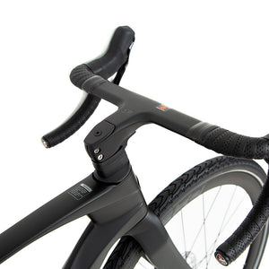 Gravel X - Twitter Carbon Gravel Bike – Twitter Bikes