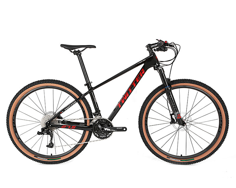 LEOPARD Pro 2025 - RS LTWOO V5010 30 Speed - Carbon Fiber Mountain Bik ...