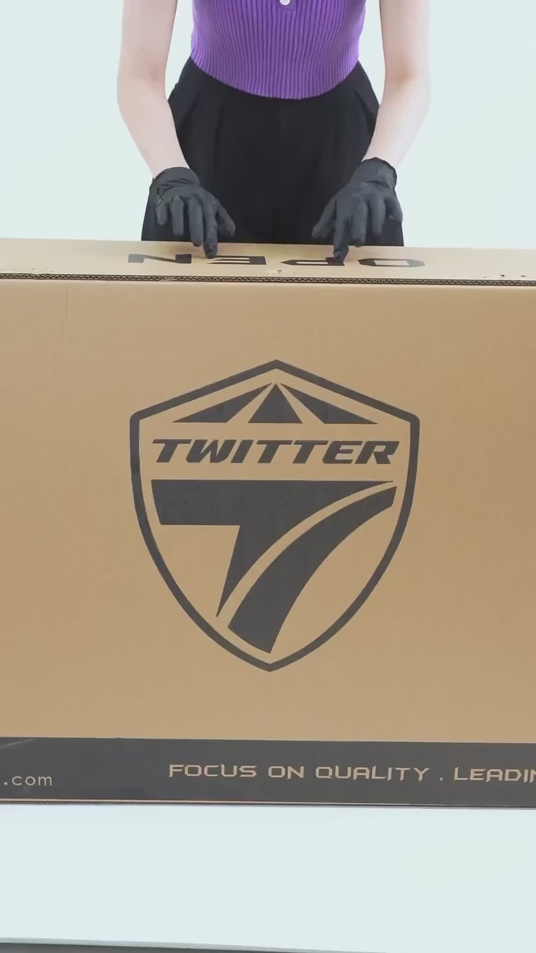 R10 Pro - Disc (Sport) Twitter Carbon Road Bike – Twitter Bikes